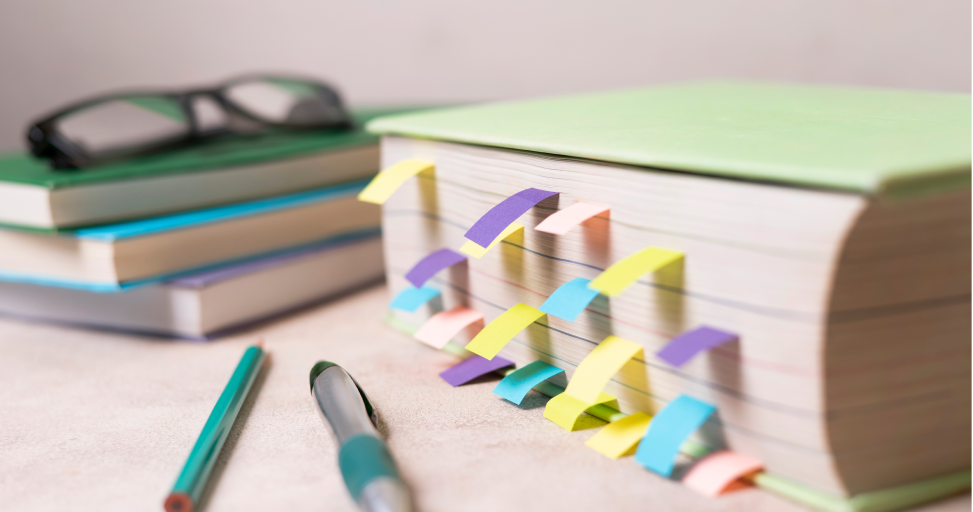 How Book Summaries Can Boost The Learning Process? - Bitely