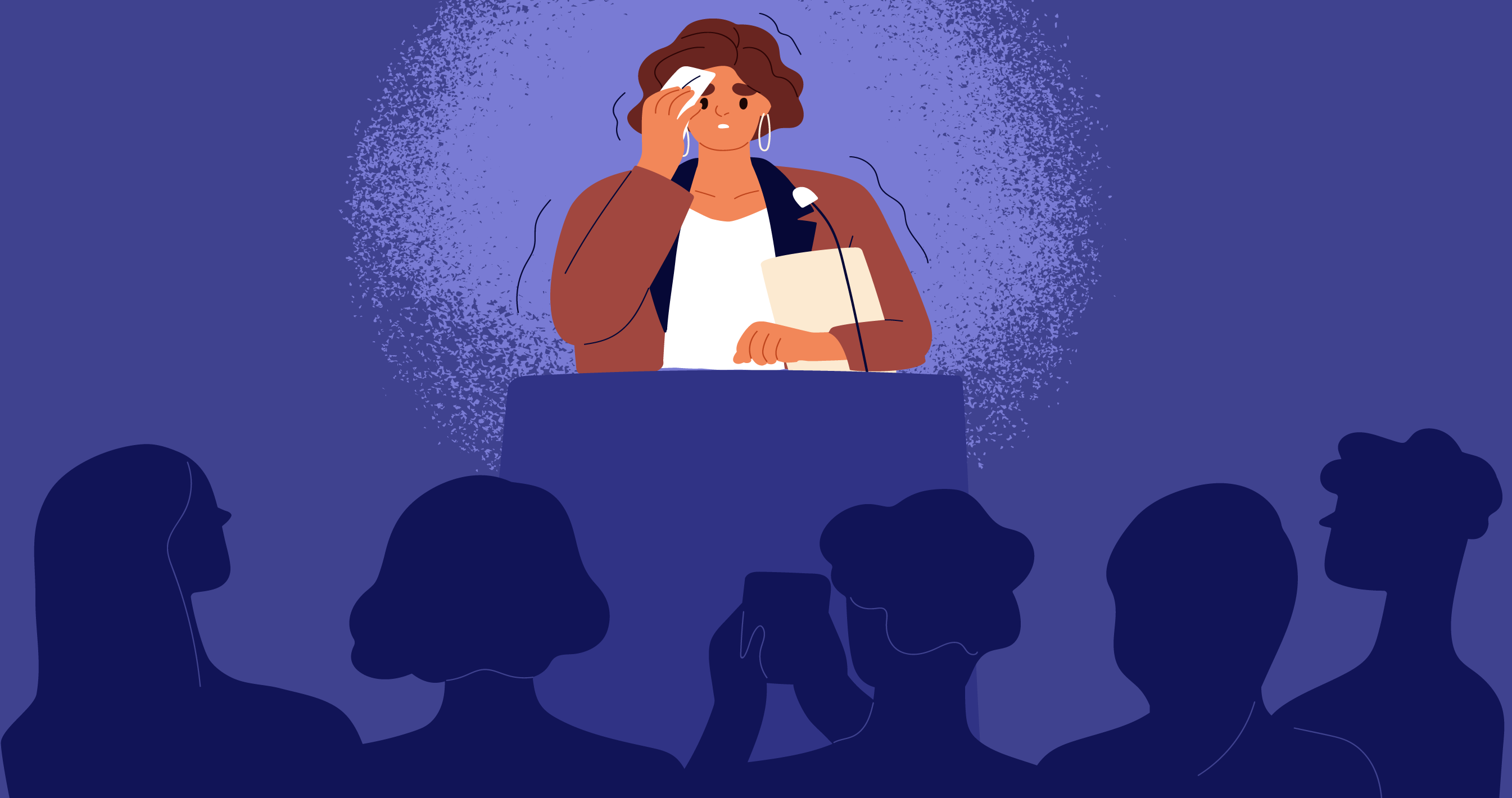 Living with Social Phobia: How to Overcome Your Fears - Bitely