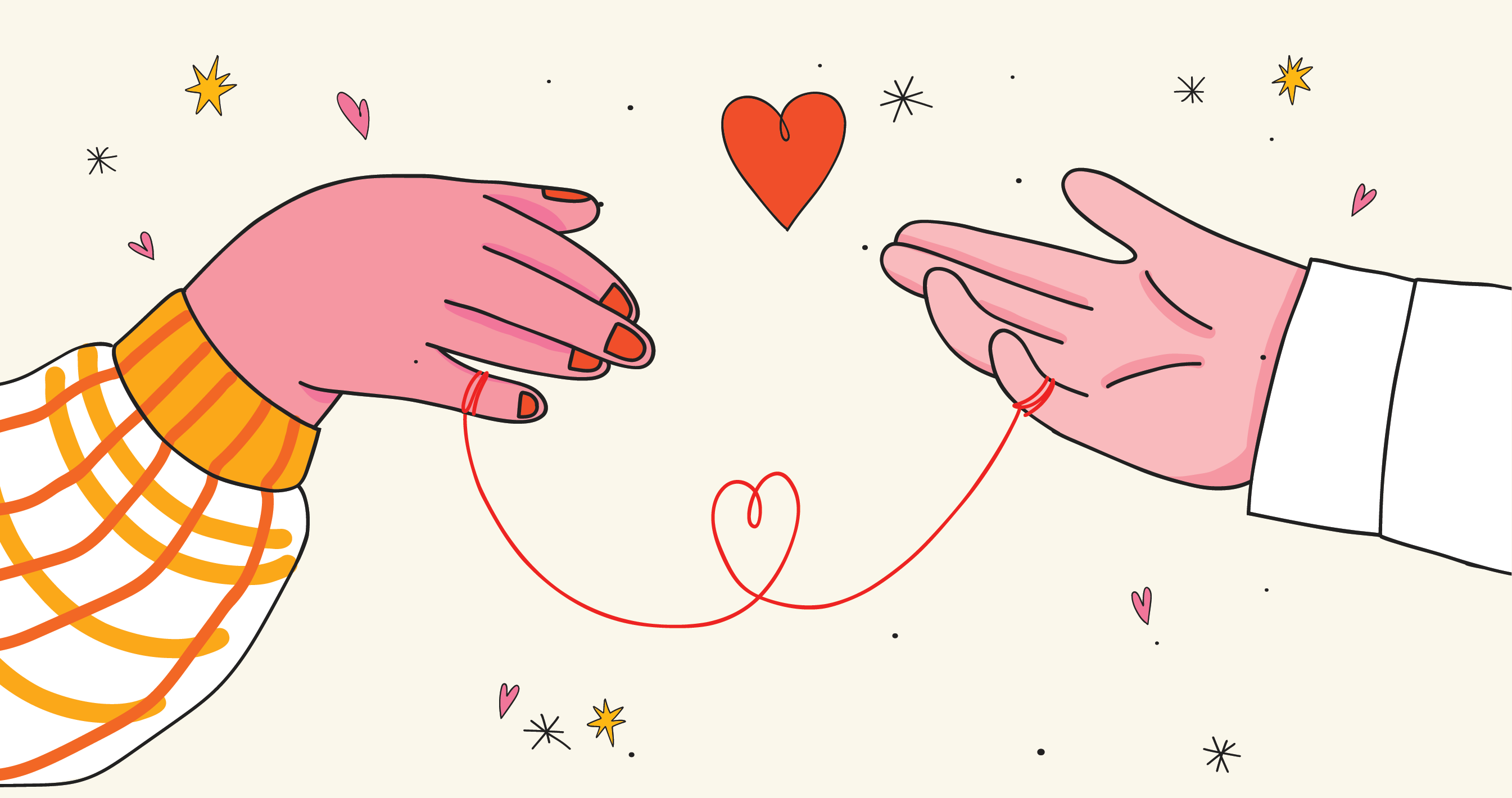 Karmik İlişki Nedir? - Bitely