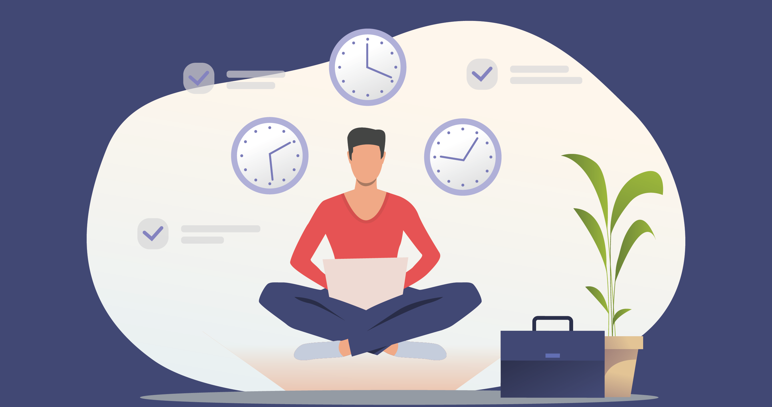 How to Build Habits? The Power of Routine and Repetition - Bitely