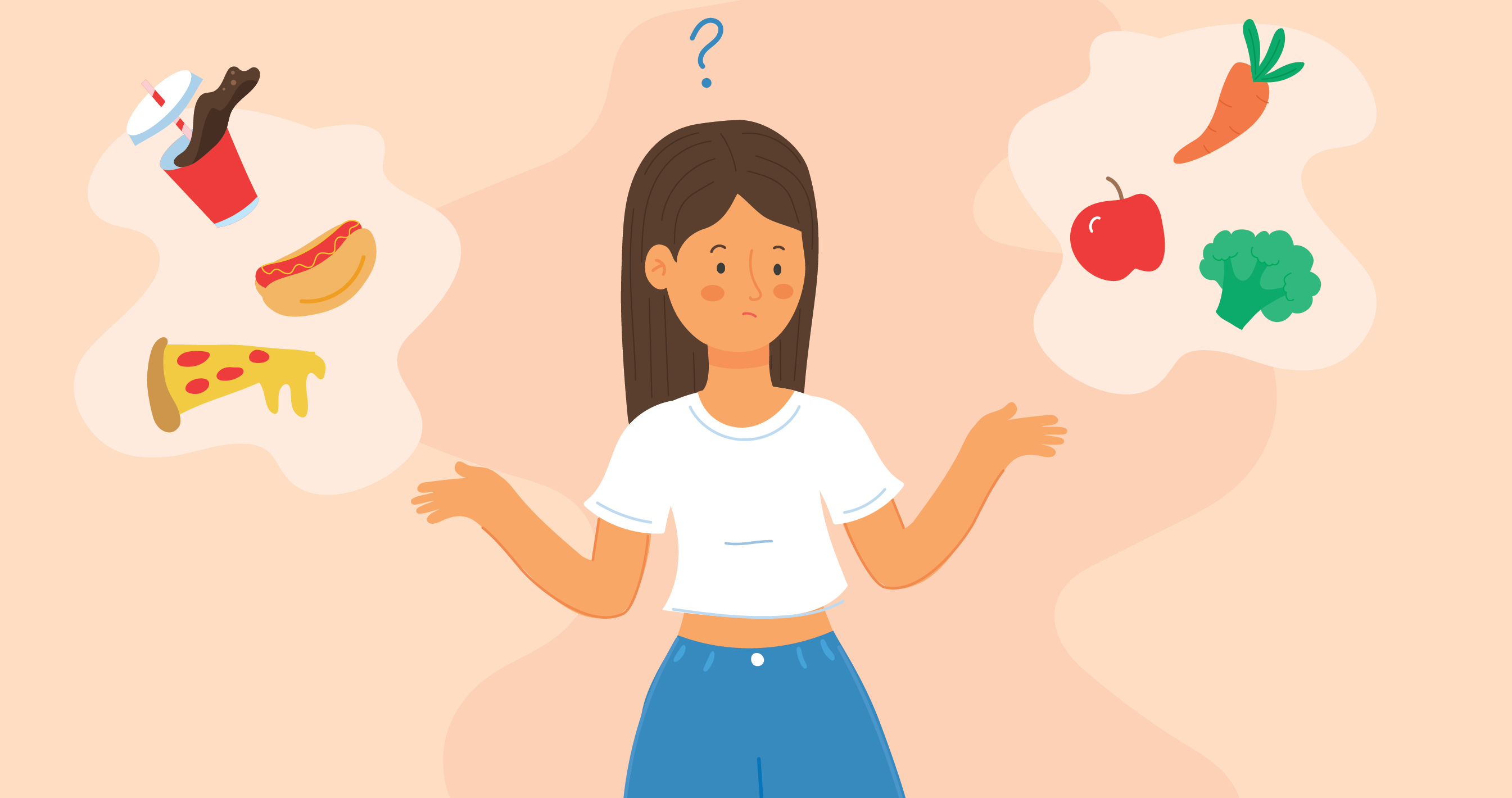 What is an Eating Disorder? - Bitely