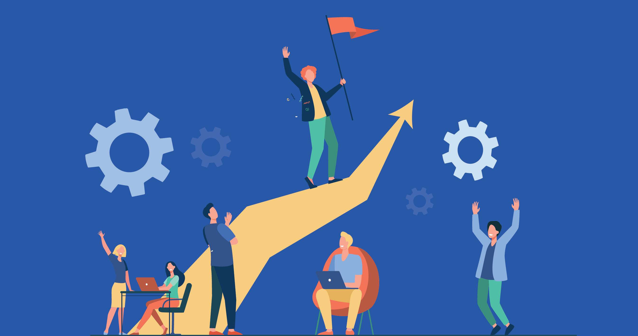 How to Achieve Motivation in the Workplace? - Bitely