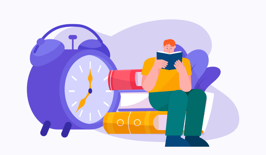 Ways To Improve Your Productivity Through Reading - Bitely