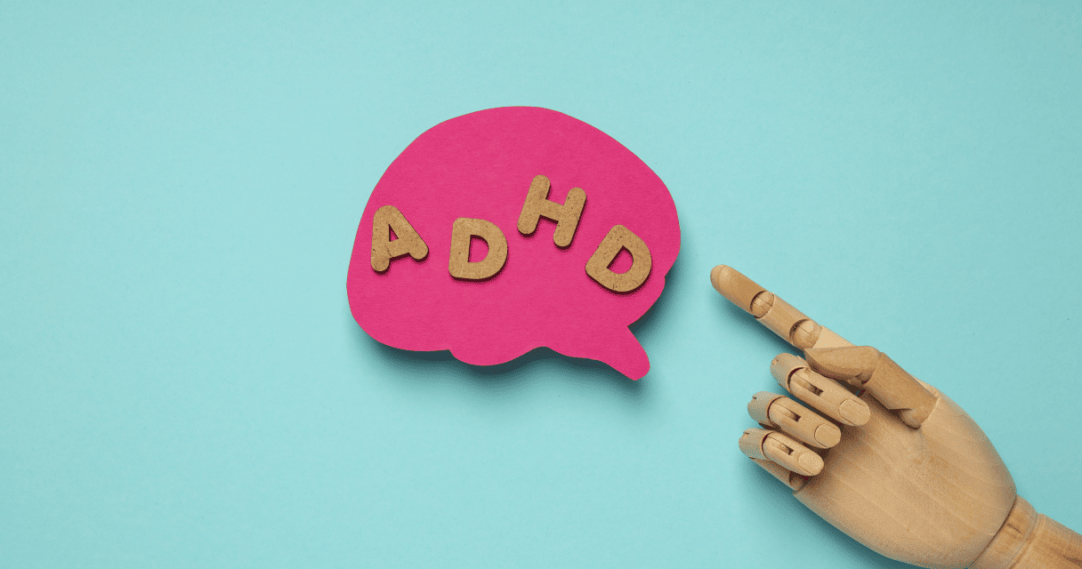 The impact of ADHD on American society: A survey of how it affects the ...