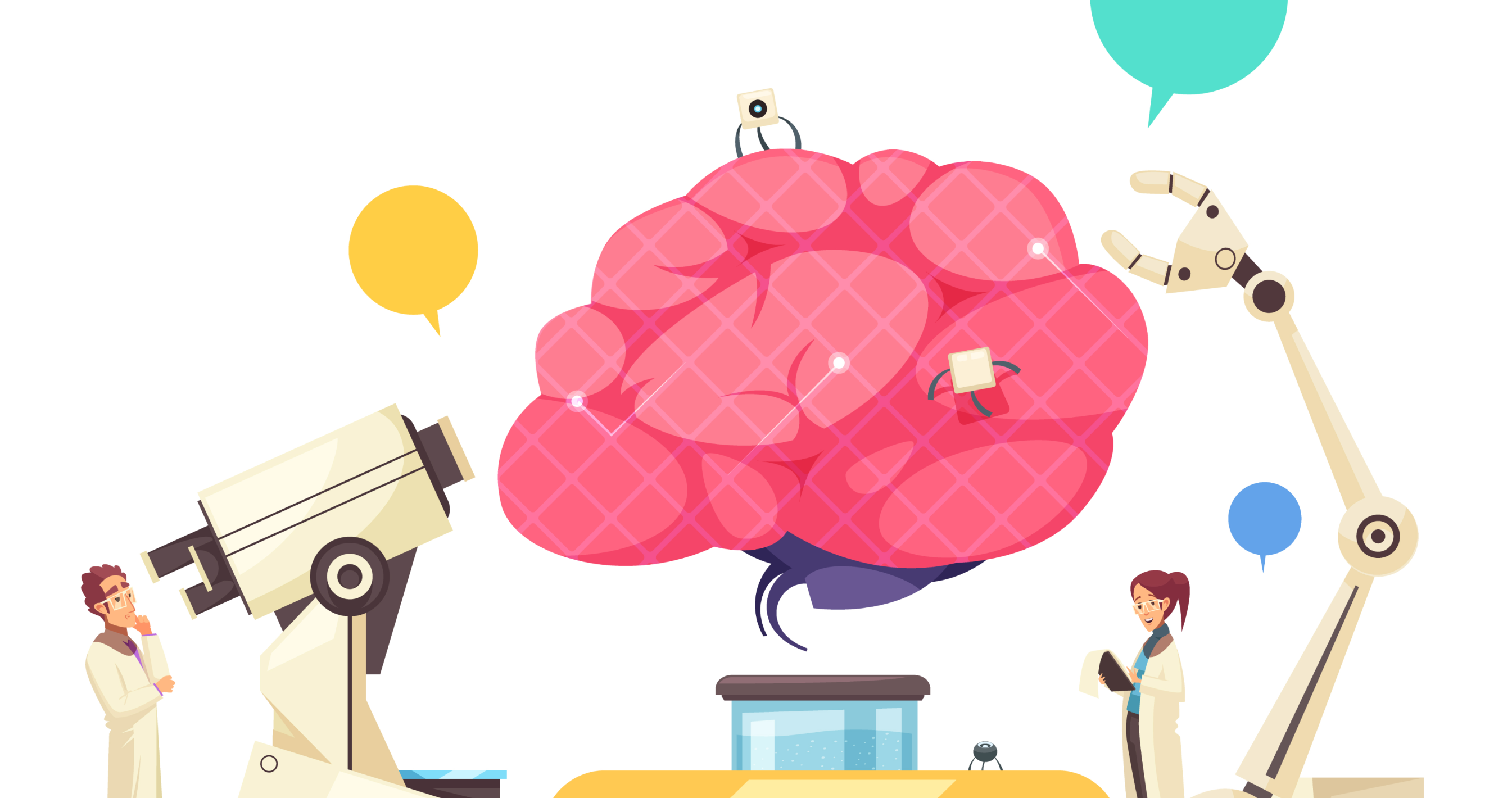 The Brain's Mechanism of Action: A Guide to Understanding the Mind and ...