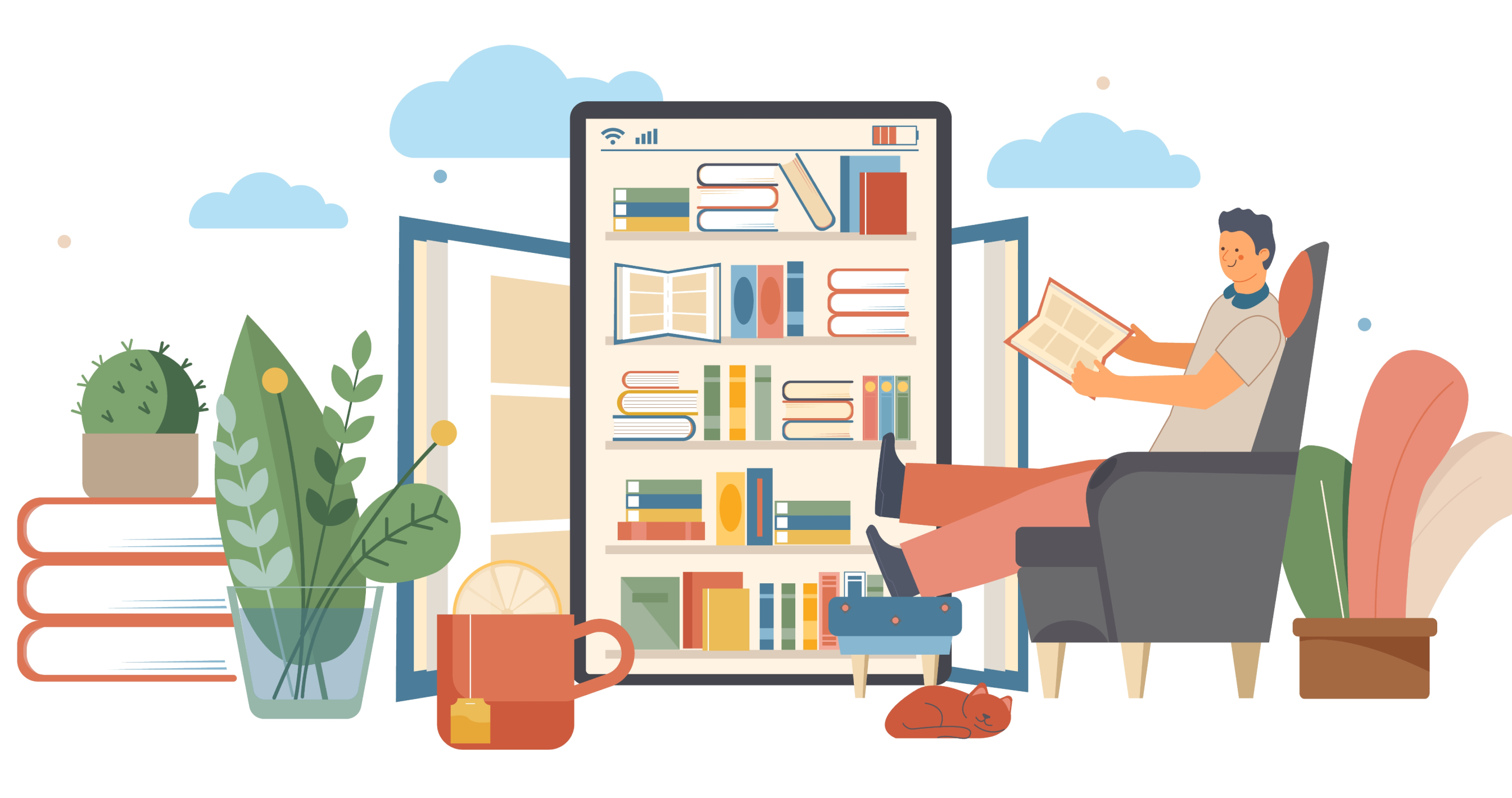 Speed Reading Techniques: 7 Tips for Faster and More Effective Reading ...