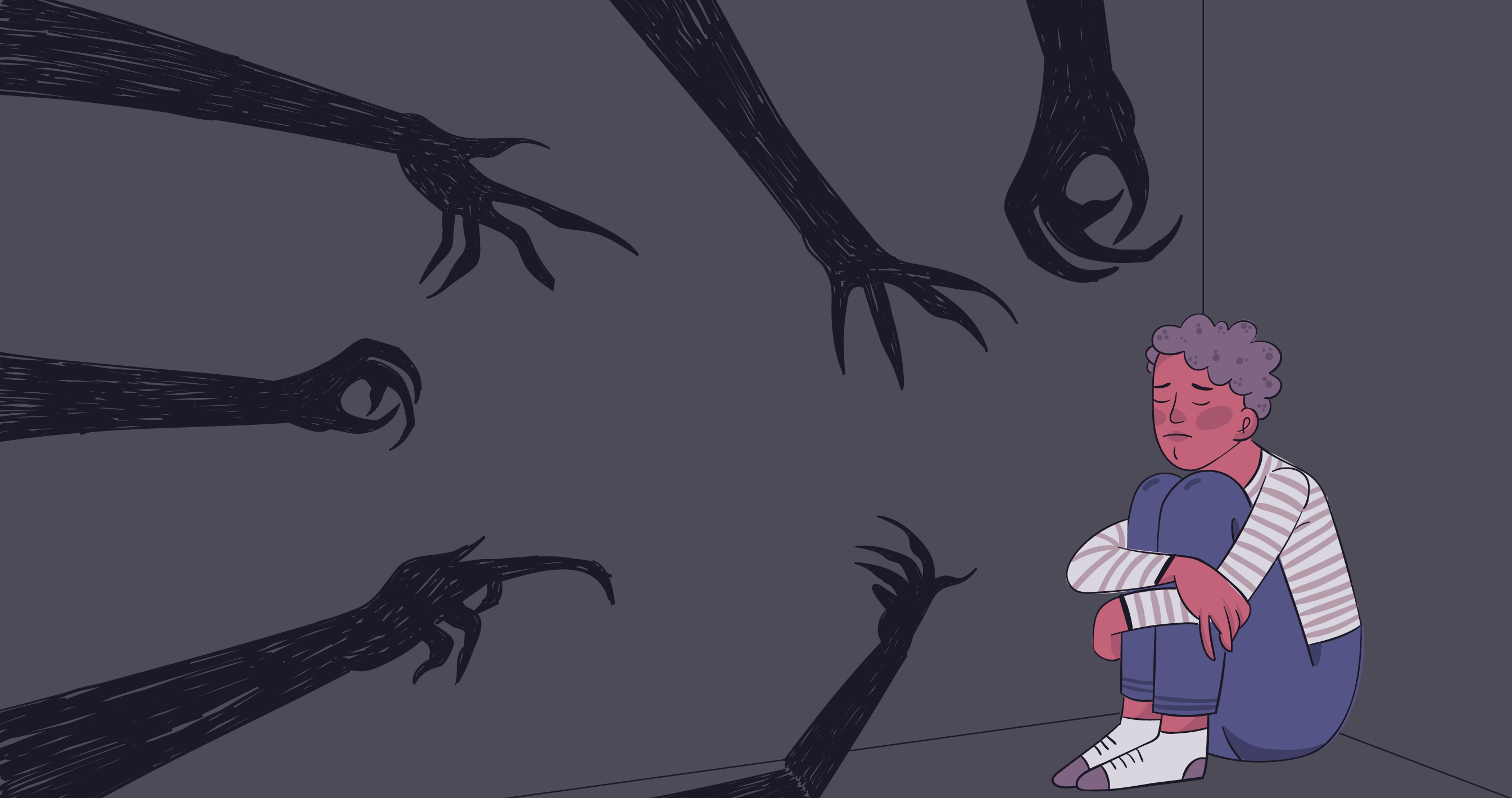 Monophobia: What Is the Fear of Being Alone? - Bitely