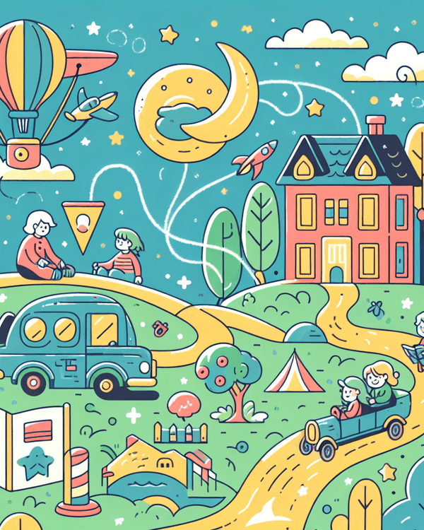 Küçük Ceylan Masalı - Bitely