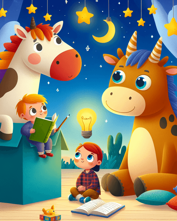 Sihirli Ormanın Koruyucuları - Bitely